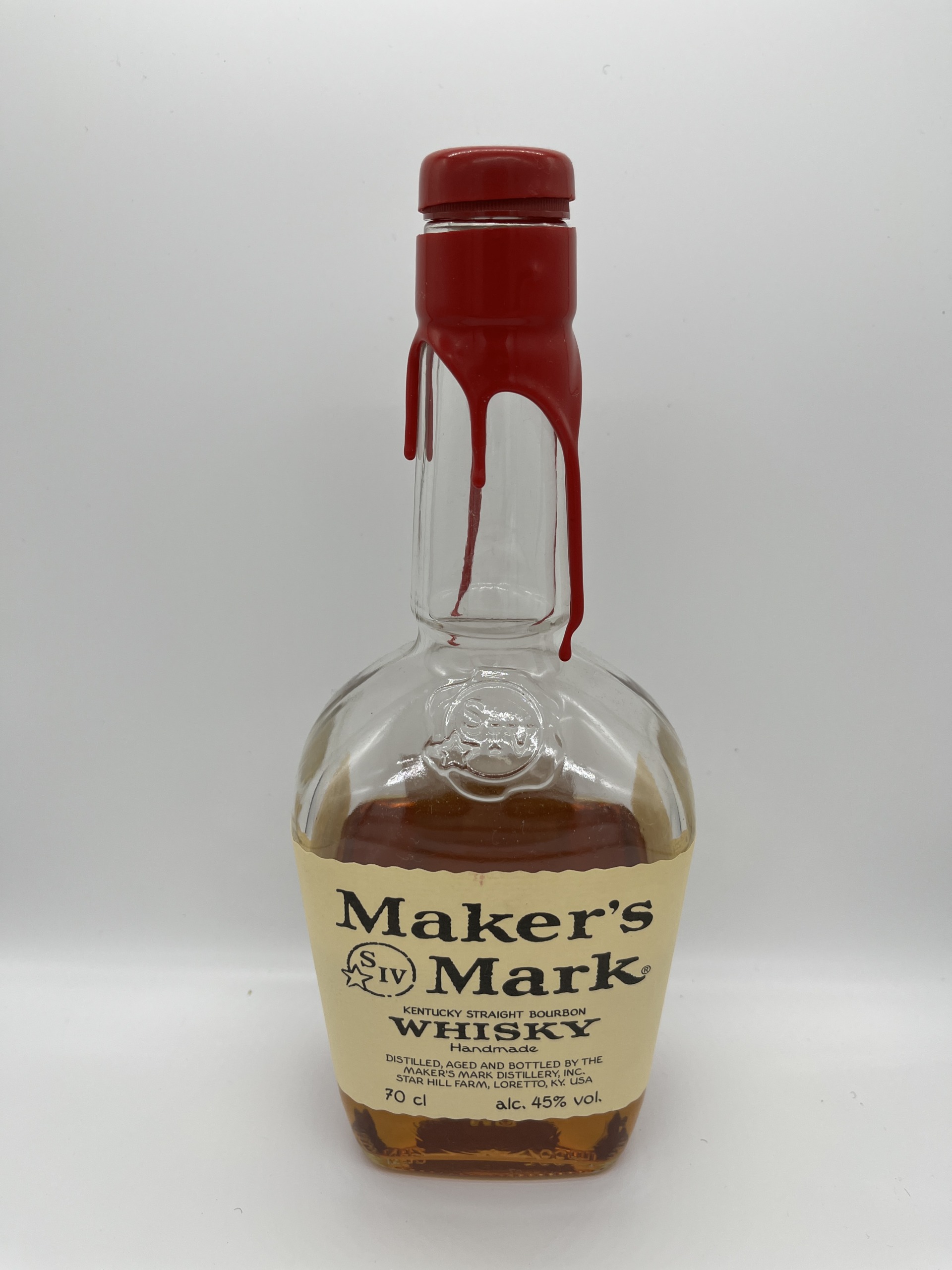 今飲んでいるウイスキー - 気ままに余生のブーム探し